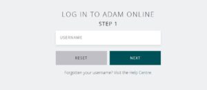 Adam Bank - Bank Of British