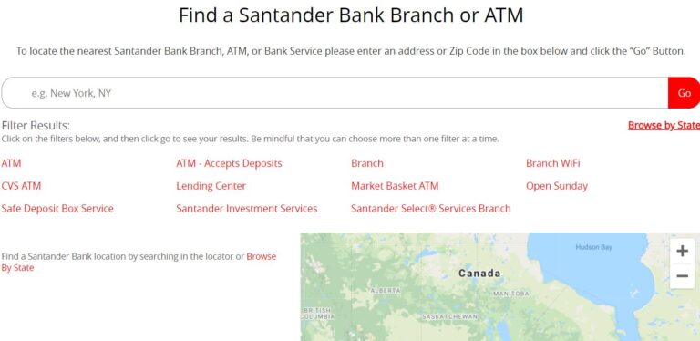 Santander Bank UK - Bank Of British