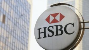 HSBC UK to Close 82 Branches in England - Bank Of British