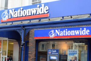 Nationwide Bank - Bank Of British