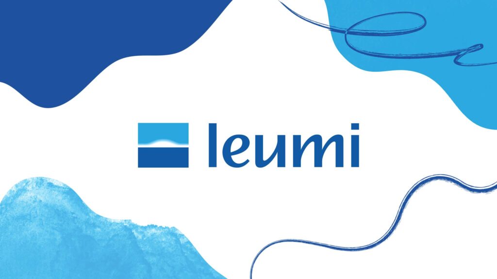 Bank Leumi - Bank Of British