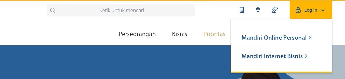 Bank Mandiri Europe - Bank Of British