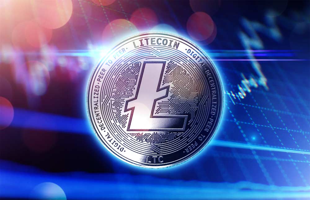 What’s the Litecoin (LTC) - Bank Of British