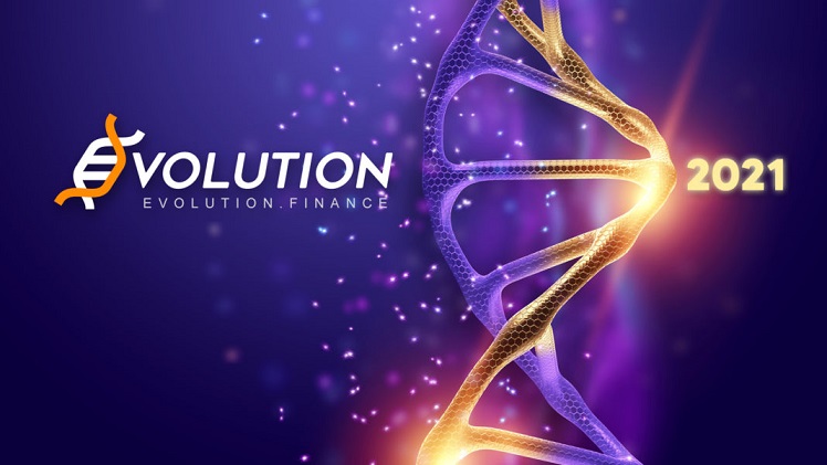 Evolution Finance - Bank Of British