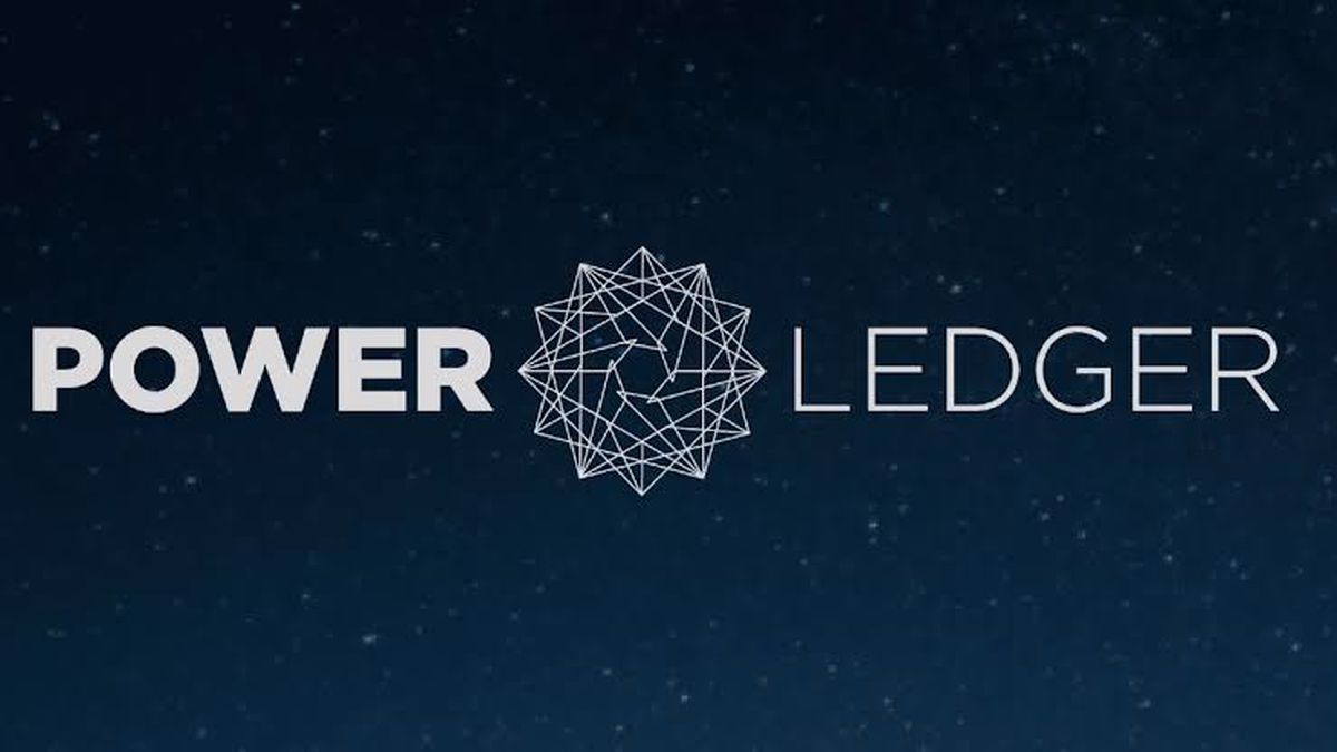 Power Lesger Powr Coin - Bank Of British