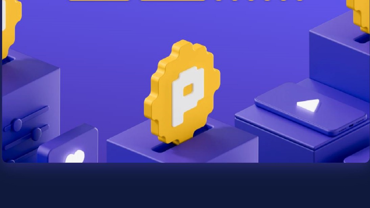 PXLC - Pixl Coin - Bank Of British